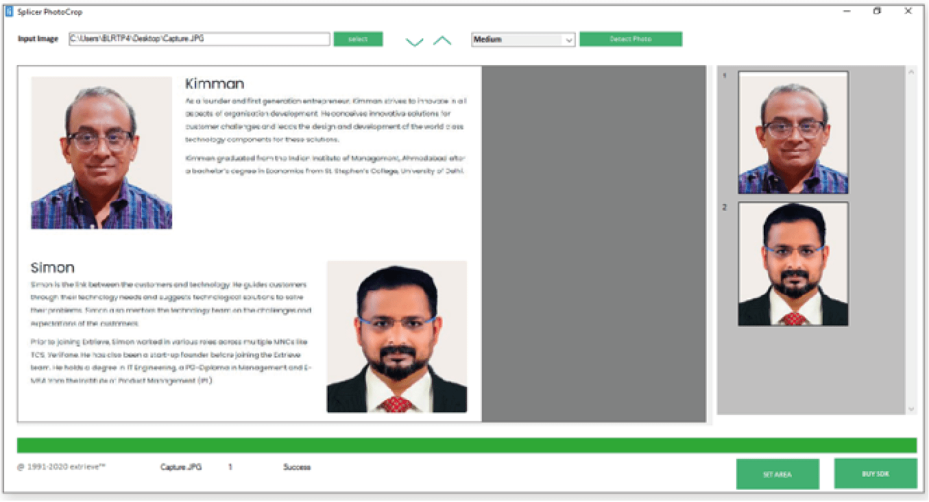 Expert Document Automation Solutions Extrieve Technologies